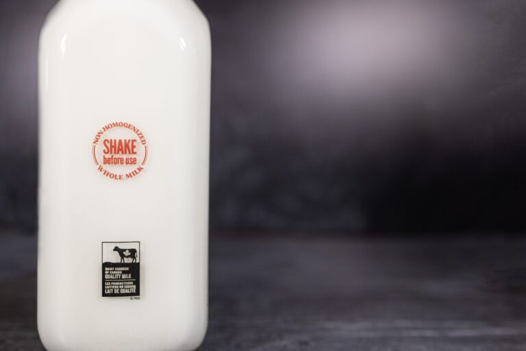 Whole Non Homogenized White Milk | Mistyglen Creamery