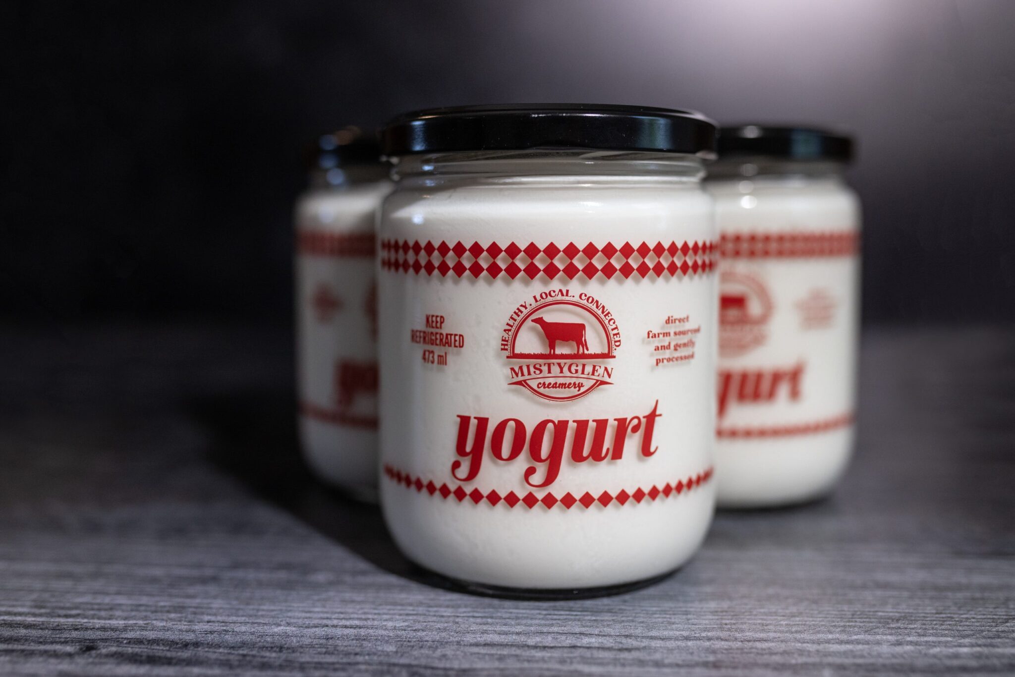 Shop | Minimally Processed Local Farm Milk & Dairy Products