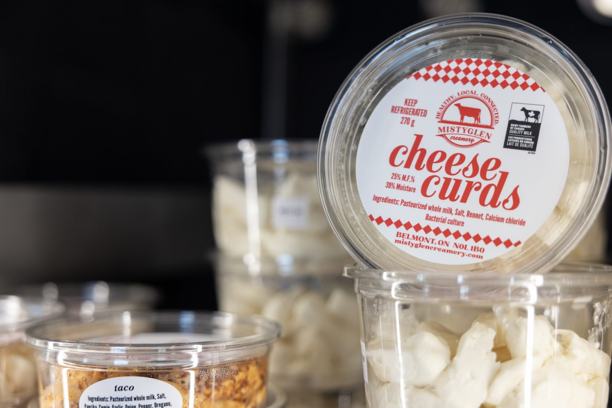 Shop | Minimally Processed Local Farm Milk & Dairy Products